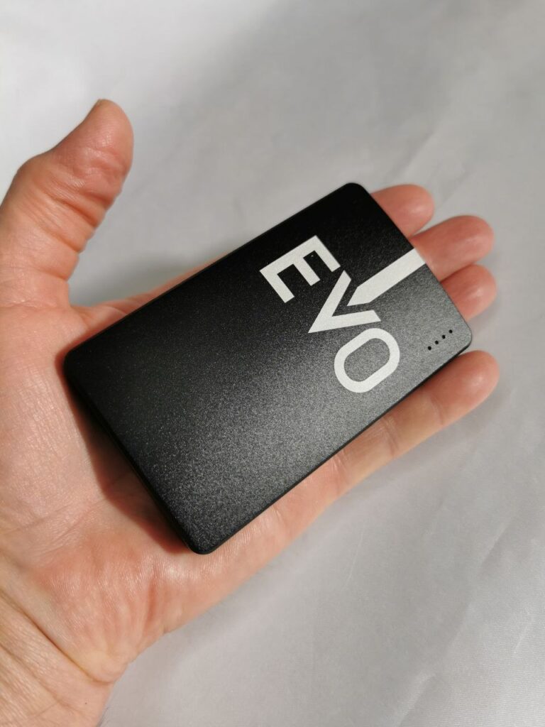 EVO Portable - Advanced EMF Protection Anywhere You Go | Blushield